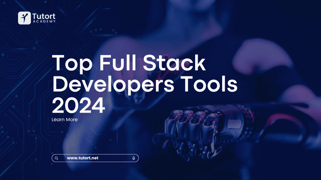 Top 10 Programming Languages For Full Stack Development In 2024