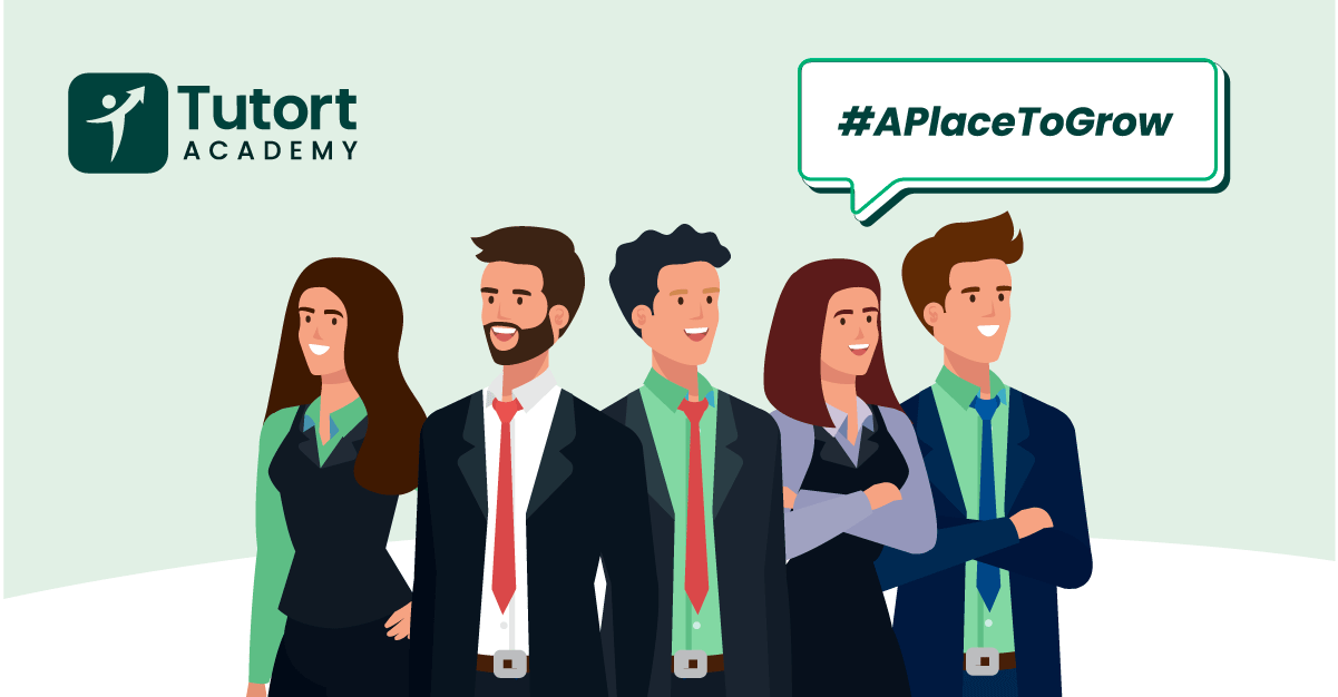 About Us | Tutort Academy