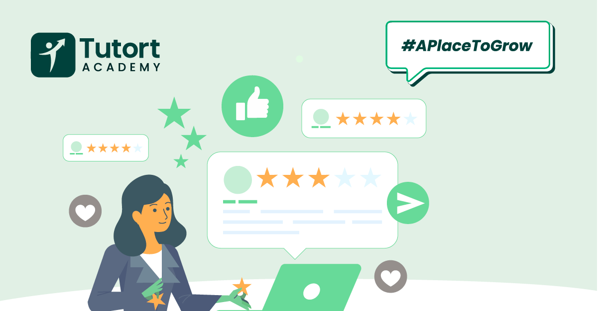 Tutort Academy Reviews and Success Stories of our students